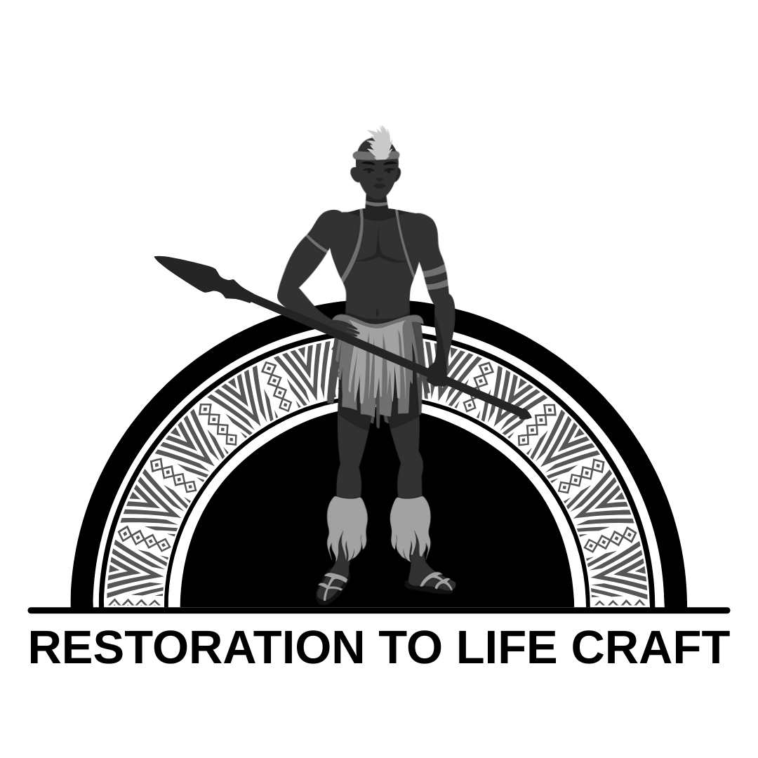Restoration To Life Craft